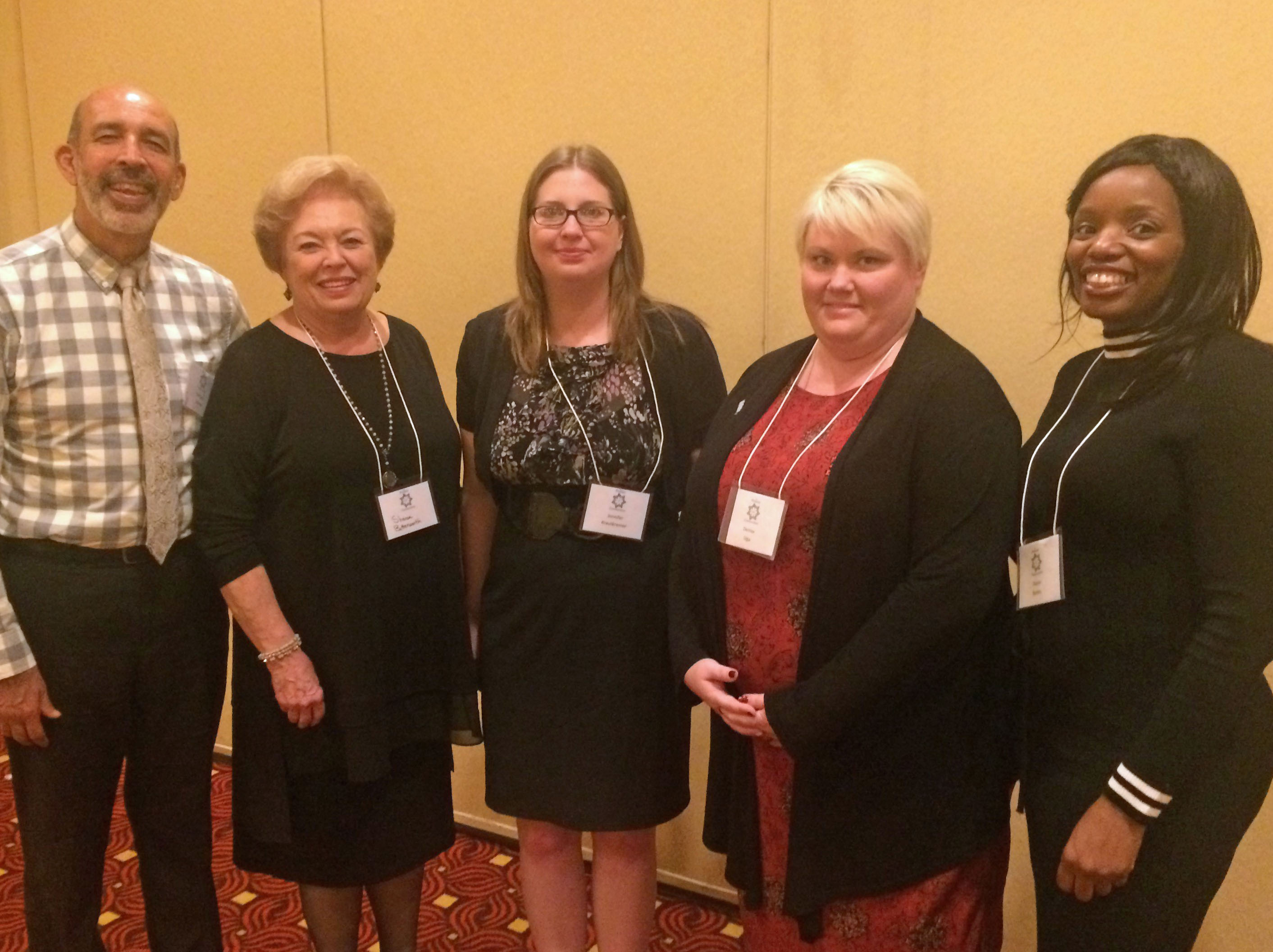 Mental Health Advocate honored by NAMI Texas - Paso del Norte Health ...