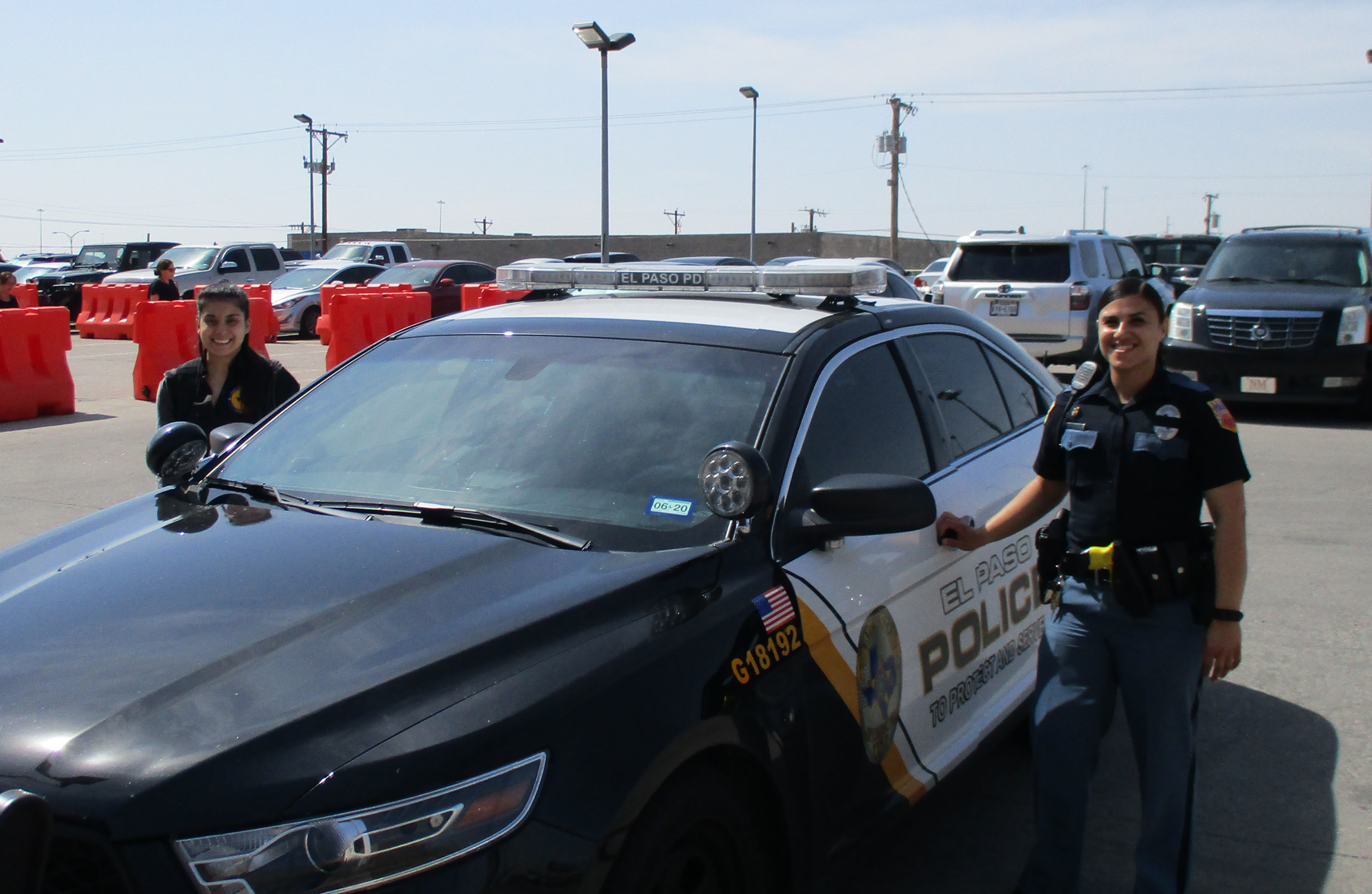 Crisis Intervention Team (CIT) Launch works to address a Crucial Gap ...