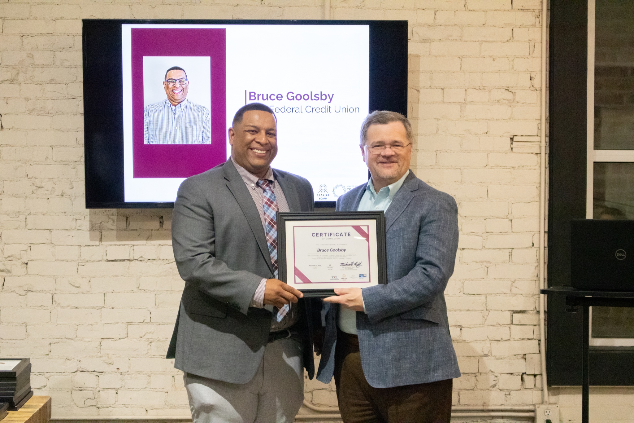 Young leaders ready to serve nonprofit boards - Paso del Norte Health ...