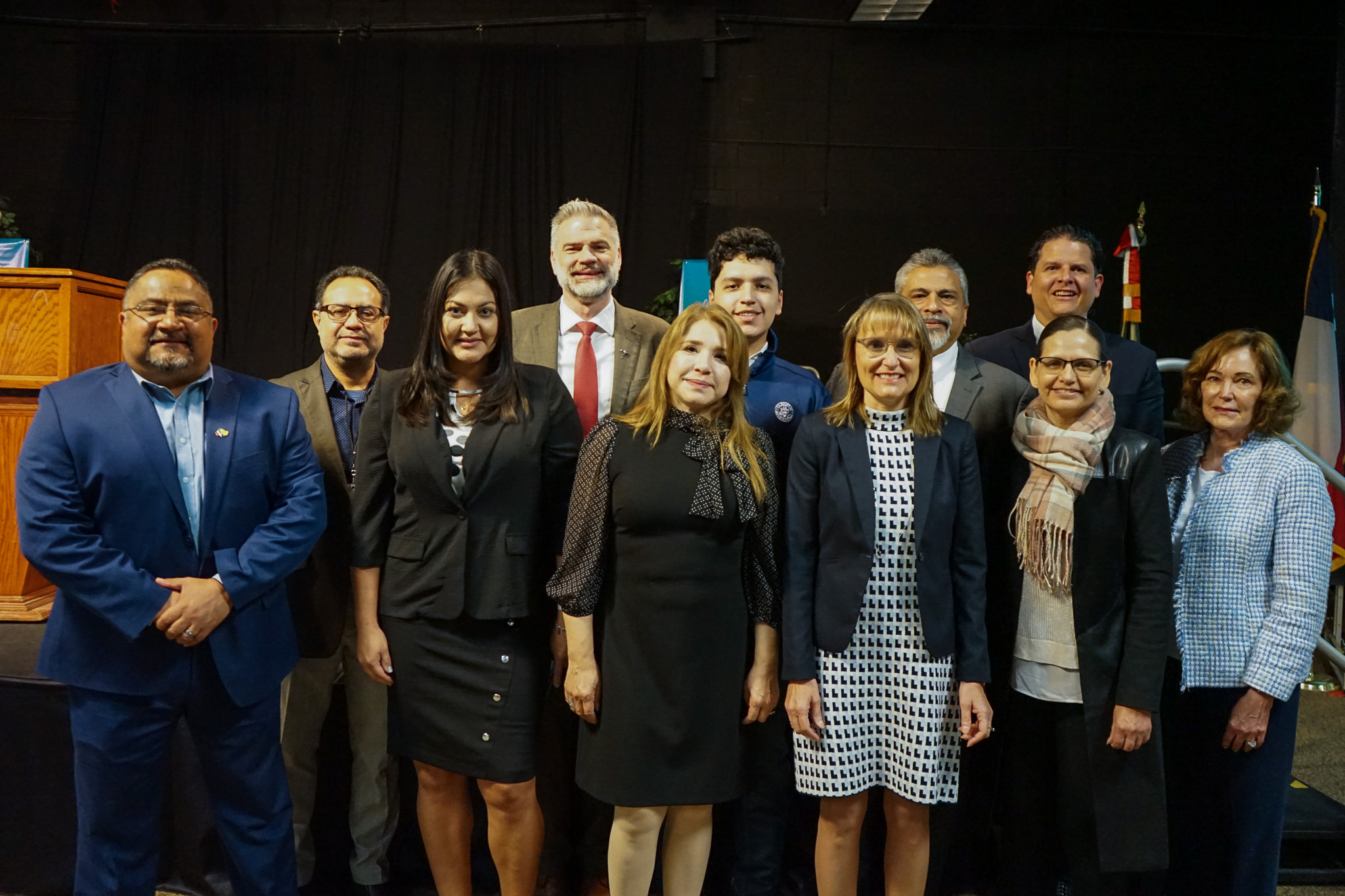 First Binational Mental Health Conference offered positive change for ...