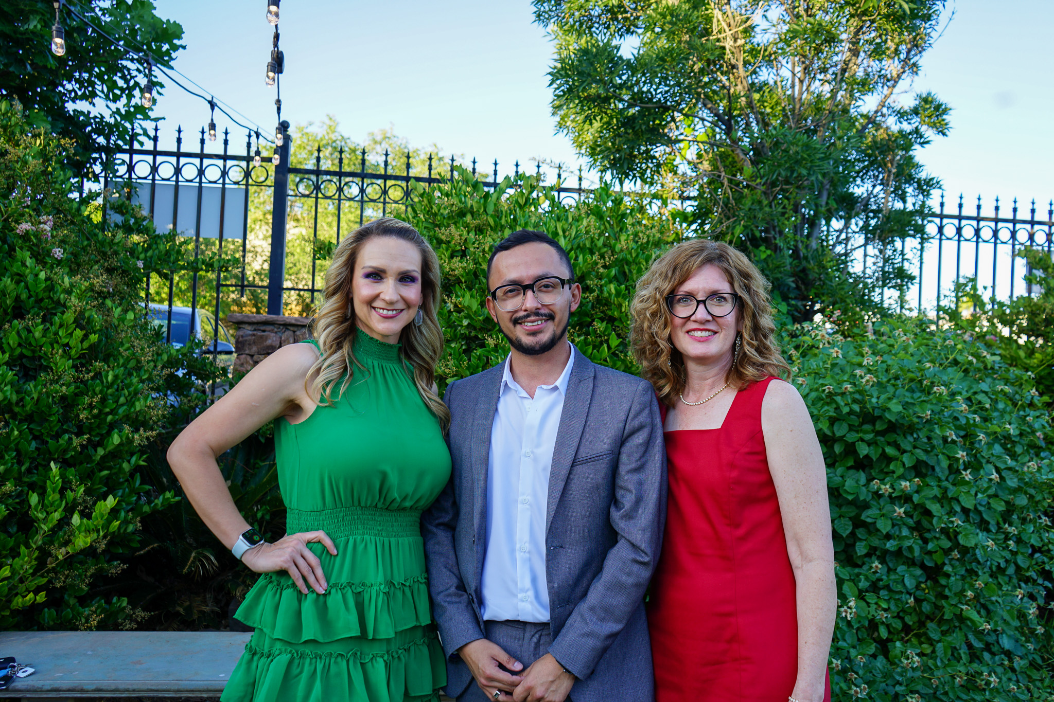 Congratulations 2023 REALIZE Executive Graduates! - Paso del Norte ...