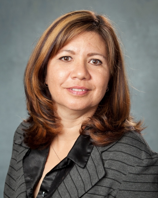 Board & Staff - Paso del Norte Health Foundation | El Paso, Texas